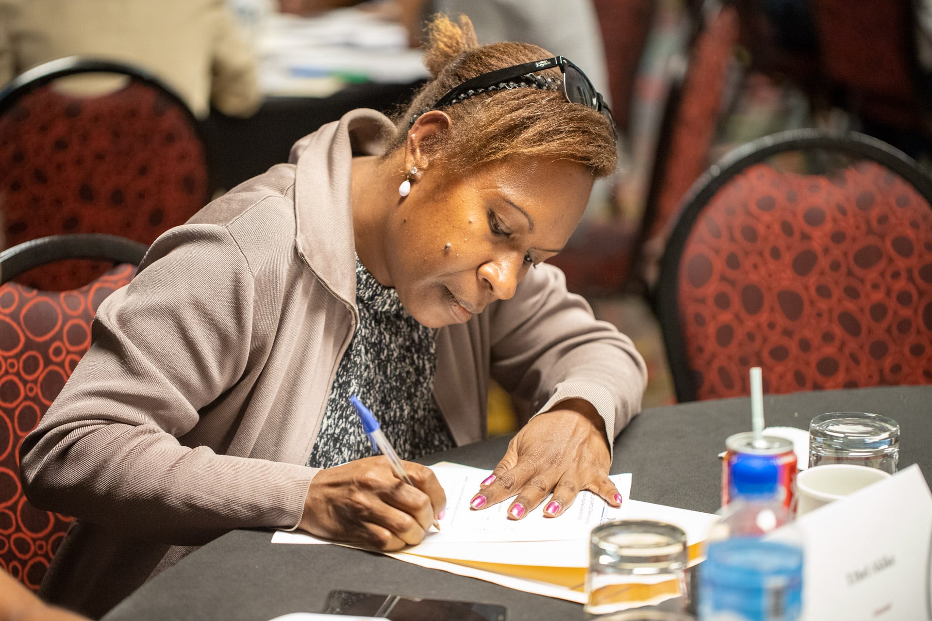 PNG Judiciary, PngCJE and PJSI hold Client Services and Judicial ...