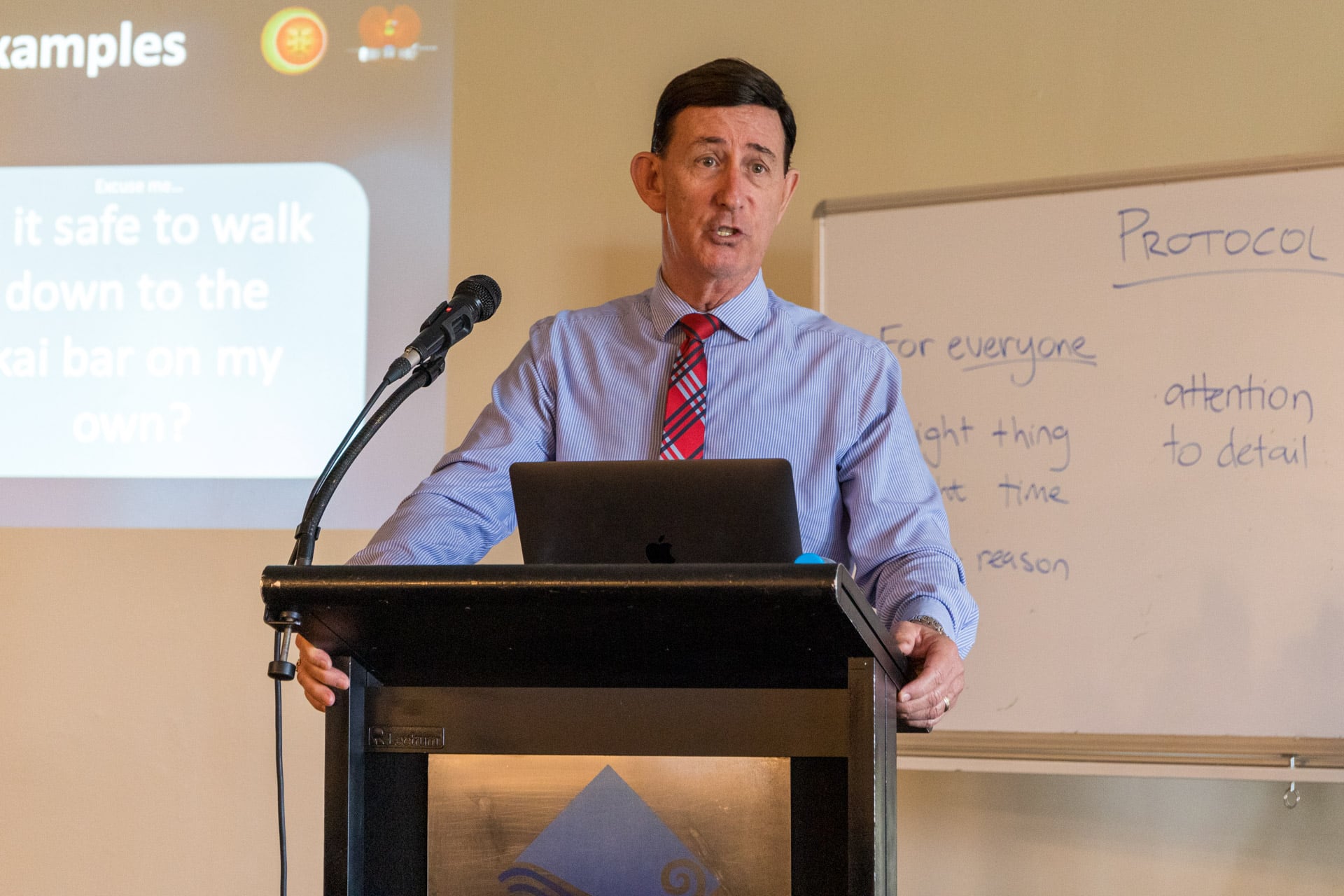 PNG Judiciary, PngCJE and PJSI hold Client Services and Judicial ...