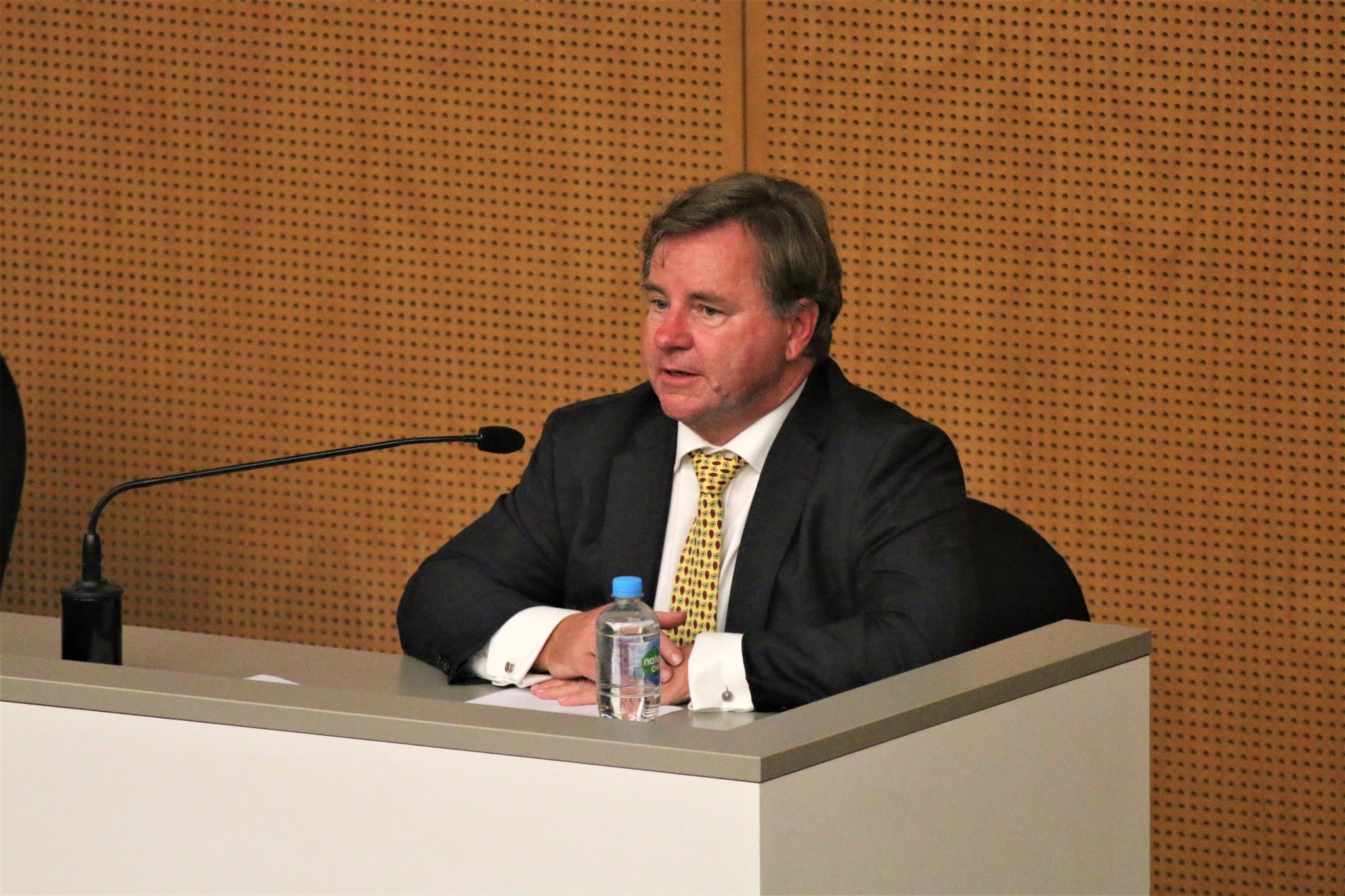 SIR BURI KIDU LECTURE SERIES – – Papua New Guinea Centre for Judicial ...