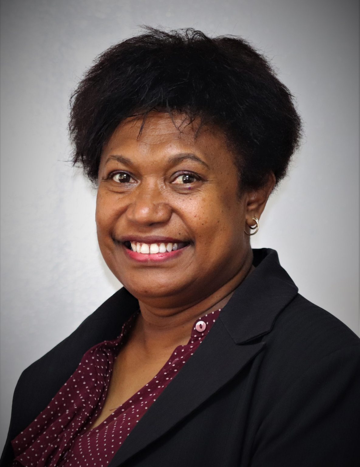 Our Staff – Papua New Guinea Centre for Judicial Excellence