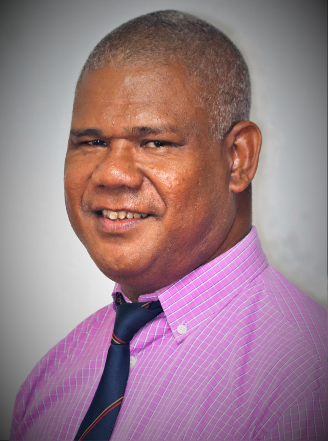 Our Staff – Papua New Guinea Centre for Judicial Excellence